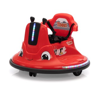 Track 7 Kids Electric Go Kart,24V McLaren Battery Powered Race Pedal Go ...