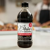 Dale's Seasoning, Steak Seasoning, 16 fl. oz. Bottle, Liquid Marinade ...
