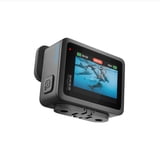 Free Shipping! GoPro HERO Compact 4K Action Camera Waterproof to 16ft ...