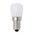Papaba Fridge Bulb,Mini 3W 220V E14 LED Bright Light Kitchen ...