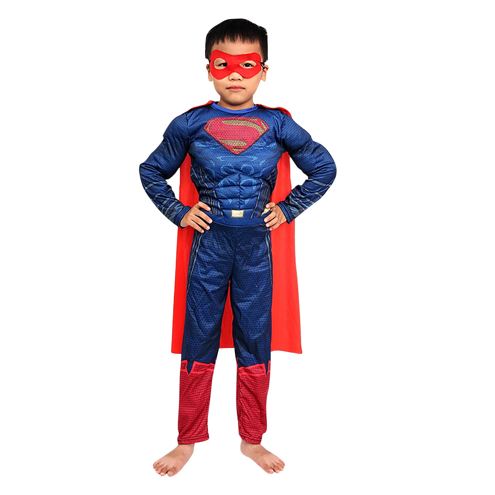 Click here for Naojie Halloween Cartoon Superhero Series Children prices