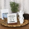 Ceramic Sign 4x4 Inch Spring Live Life In Full Bloom Spring Ceramic ...