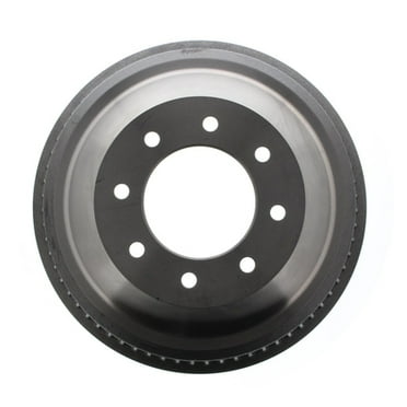 ACDelco 18B111 - Professional Rear Brake Drum Fits select: 1990-2000 ...