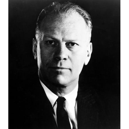 Congressman Gerald R. Ford History (24 x 36) | Walmart Canada