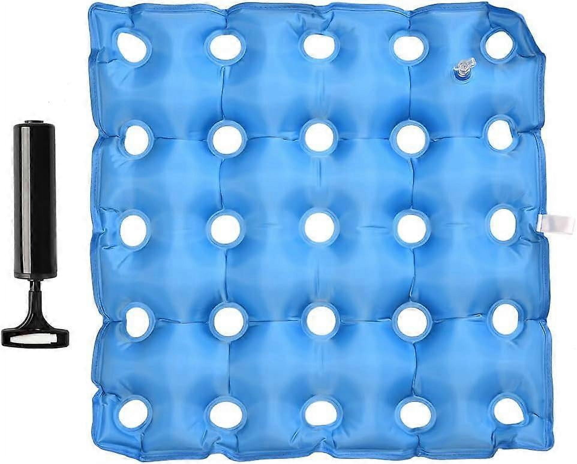 Pressure Cushions for Bottoms Pressure Sores - Wheelchair Cushions for ...