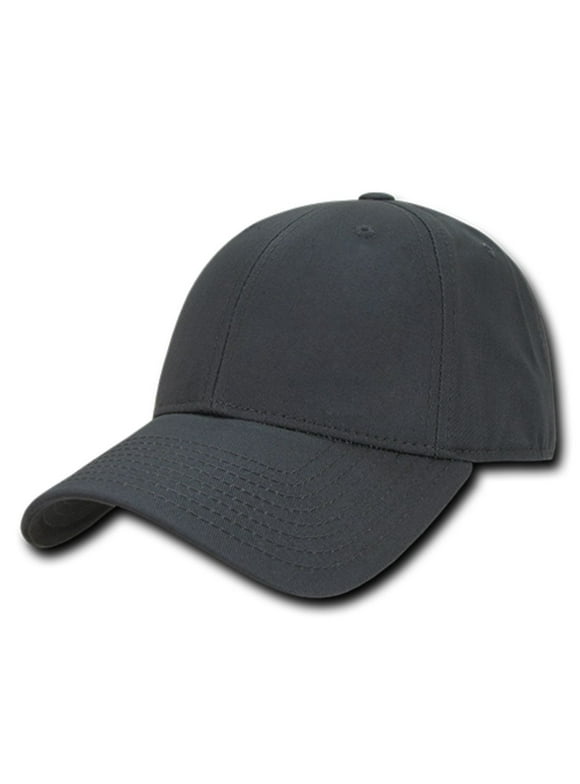 Low Crown Hat