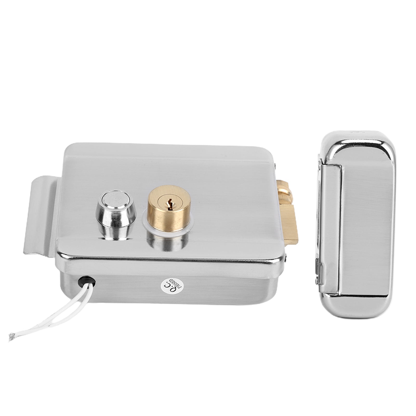 Cerradura de seguridad para el hogar, diseño elevado de cerradura de ...