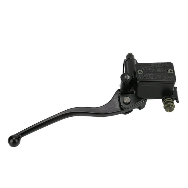 Vehicle Master Cylinder,Aluminum ABS Vehicle Right Brake Master ...