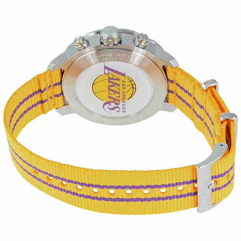 Tissot Lakers Watch | ppgbbe.intranet.biologia.ufrj.br