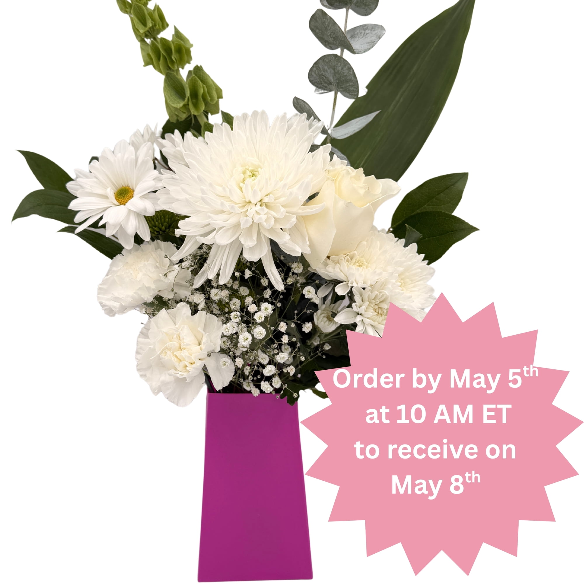 Click here for Blooms To Go Fresh Flowers -Handmade Mix Flower Bo... prices