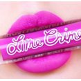 Lime Crime Plushies Liquid Lipstick, Dragon Fruit, Soft Focus Lip Veil ...