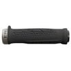 Ergon GP5-L Large Grip in Black/Gray - Ergonomic 210mm Composite Bar ...