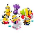 Fat Brain Toys Hey Clay Minions: Create 6 Minion Characters - Walmart.com