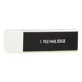 Honeybee Gardens 4 sided nail File/Buffer - Walmart.com