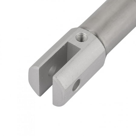 Double-acting Cylinder, Pneumatic Cylinder, 50mm Stroke 16mm Diameter ...