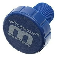 Duda Energy 3PCBV-WOG200-F075 Full Port Ball Valve, 3/4" NPT, 3 Piece ...