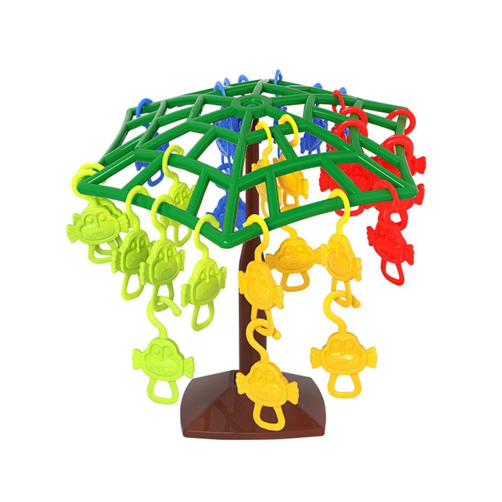 Click here for Unbranded Monkey Balancing Toy  Monkey Balance Gam... prices