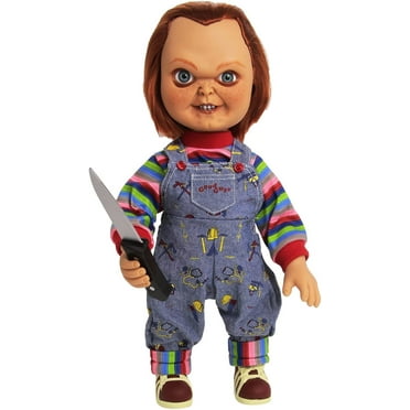Chucky Doll W Good Guy Box - Walmart.com