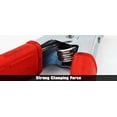2 Pair Car Truck Replacement Heavy Duty 600A Red & Black Battery Test ...