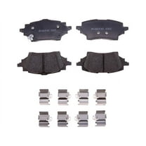 RM Brakes R53-MGD1430CH 2010-2010 Buick LaCrosse Brake Pad Set ...