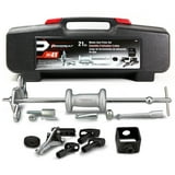 Powerbuilt 21 Piece Master Axle Puller Kit - 648611 - Walmart.com