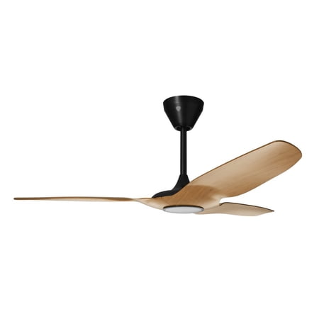 Big Ass Fans Haiku L Smart Ceiling Fan, 52", Caramel/Black | Walmart Canada