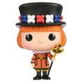 Funko POP! Disney: It's a Small World - England - Walmart.com