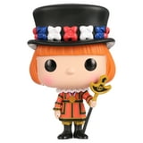 Funko POP! Disney: It's a Small World - England - Walmart.com