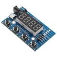 DEEPCRAFF Portable Digital Load Cell with Real Time Display and ...