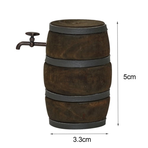 Wine Barrel Accessories