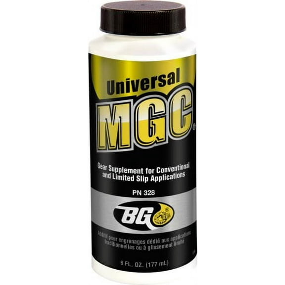 BG Advanced Formula MOA EPR_115 Automotive Additive, 32 oz, Injector ...