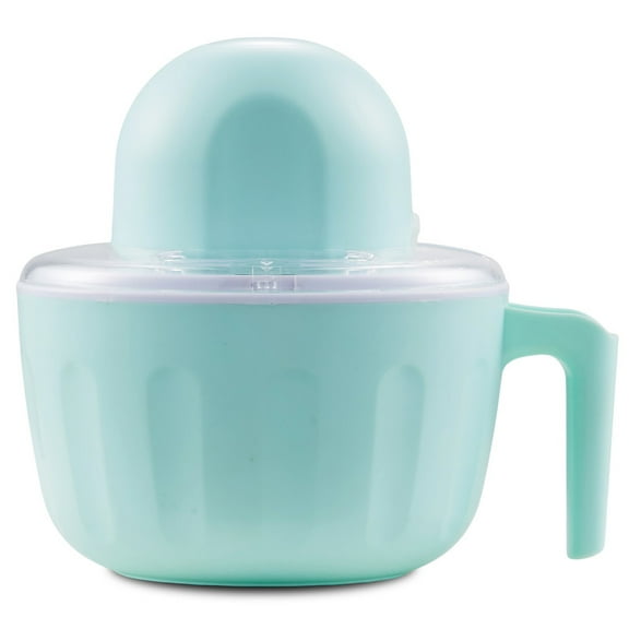 DASH My Mug Portable Ice Cream, Gelato, Sorbet, Frozen Yogurt Maker ...