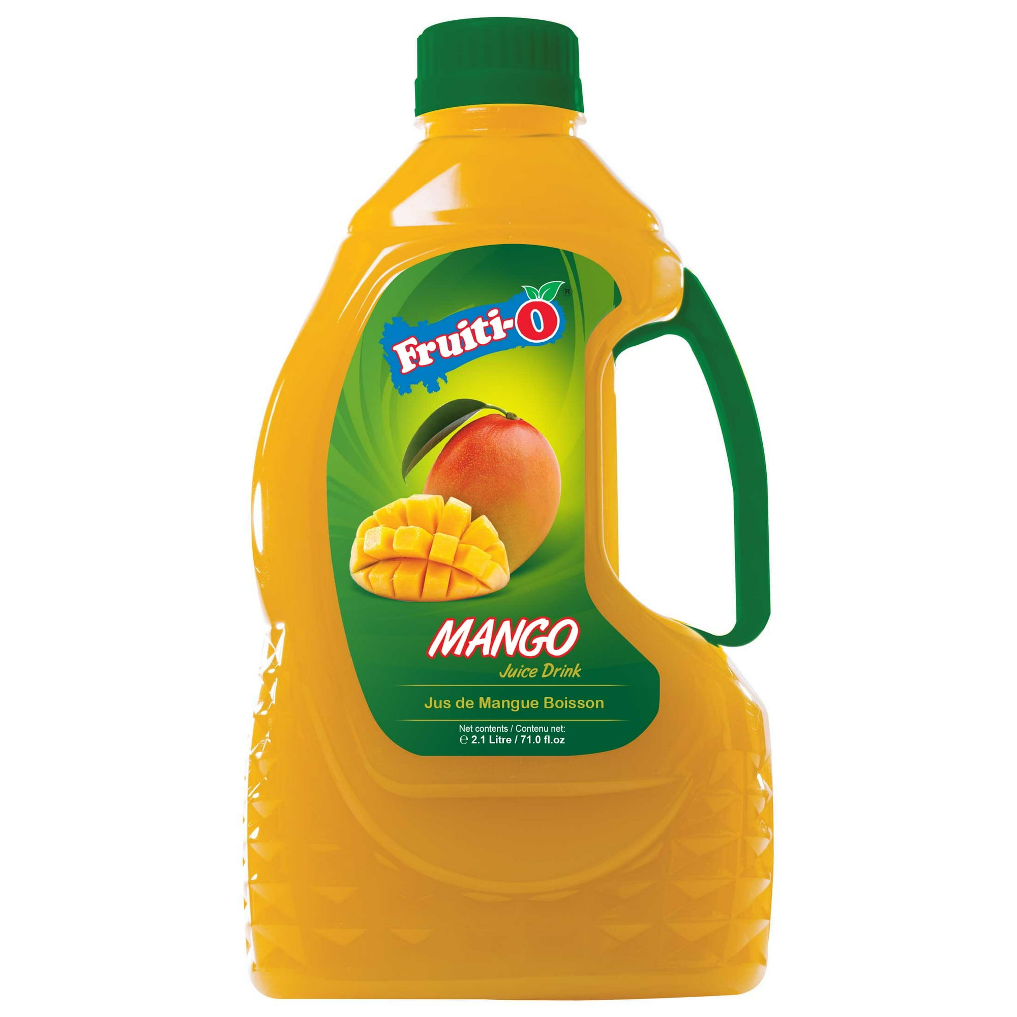 Click here for Fruiti-O Mango Juice  2.1l 2.1 Litre prices