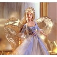 Barbie (ANGEL OF PEACE) 1999 - Collector's Edition BY: MATTEL - Walmart.com