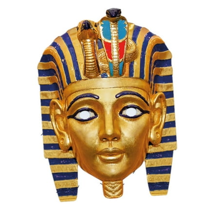 Pharaoh Party Mask | Walmart Canada