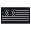 Tactical USA Flag Patch with Velcro Backing - Walmart.com