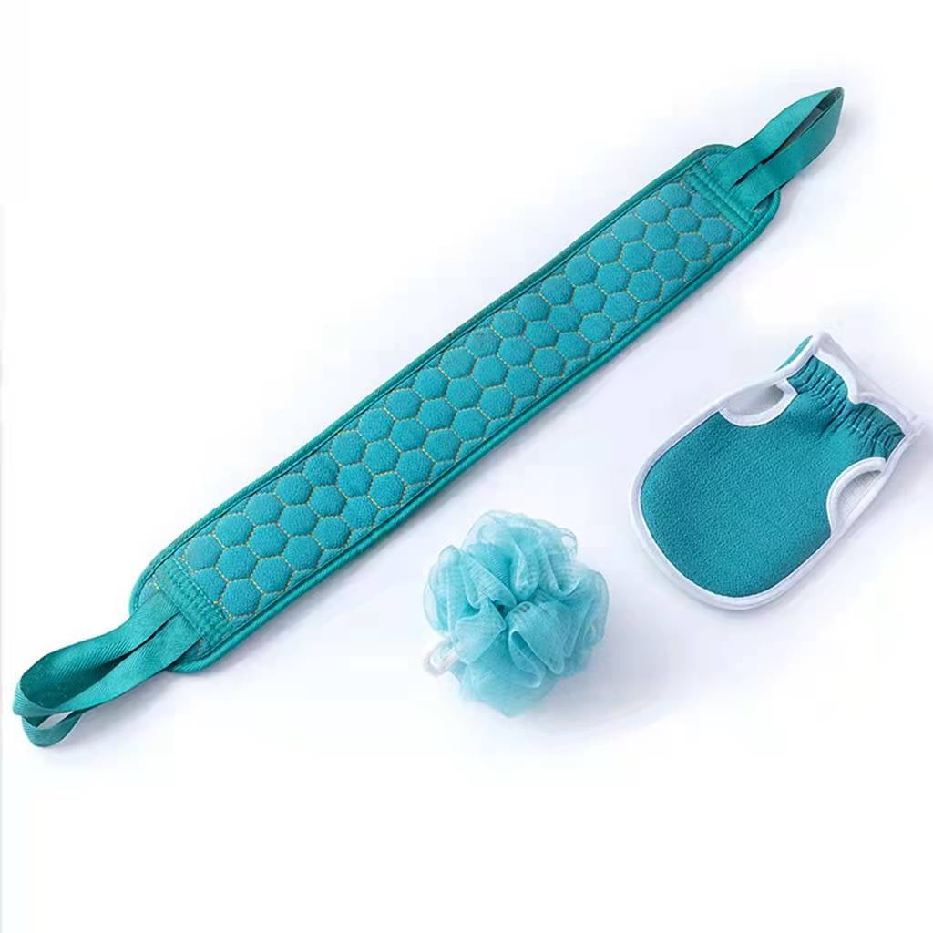 Back Scrubber for Shower, Basic Back Washer for Shower, with ...