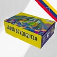International Treats: Venezuelan Candy Box Pirucream Cocosette Susy ...