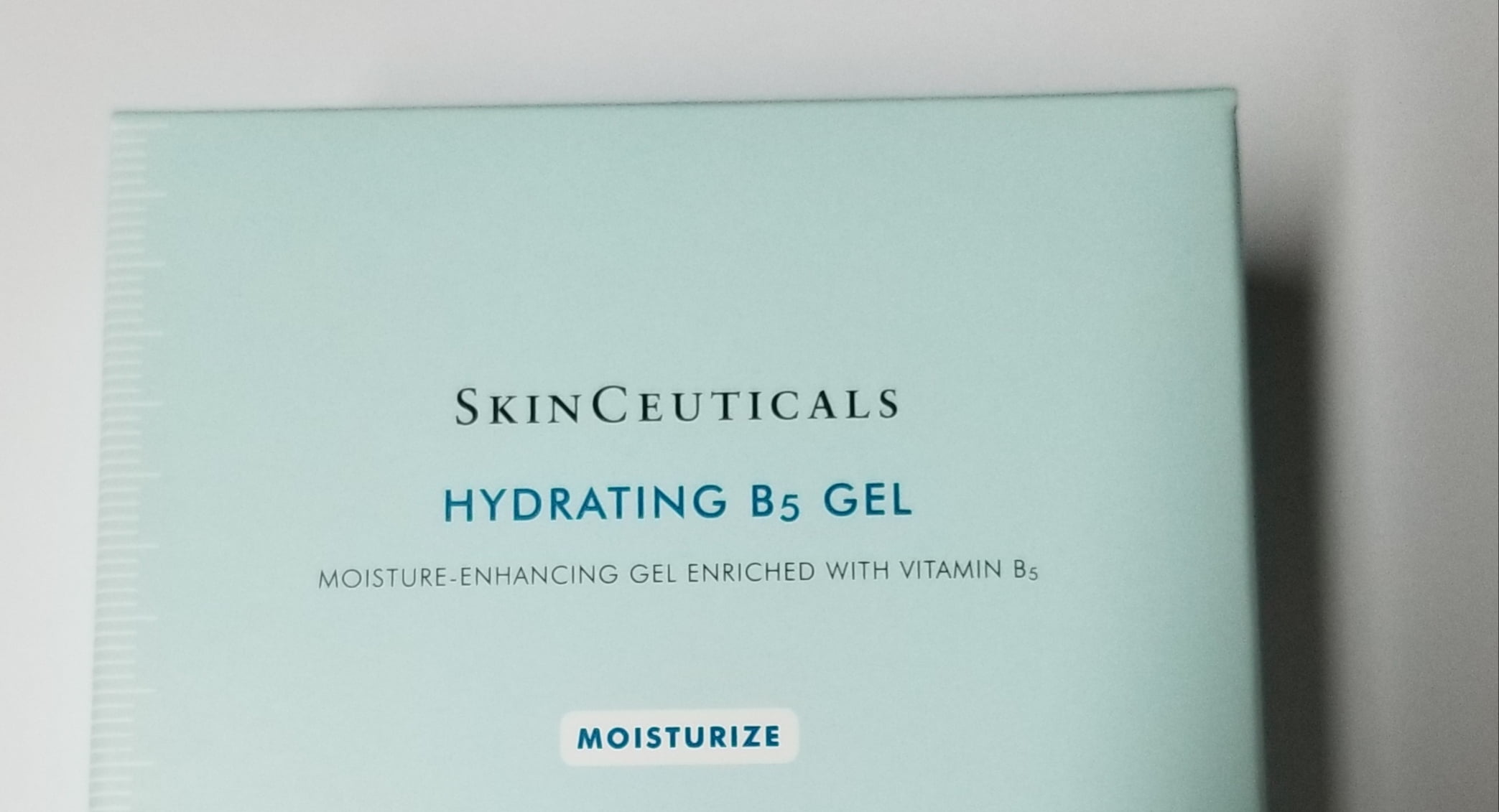SkinCeuticals Hydrating B5 Gel 1 Count of 10 Travel Size (total 1.3 oz ...