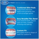 DenTek Ultimate Guard for Nighttime Teeth Grinding, 1 Count - Walmart.com