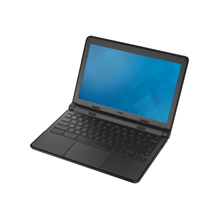 Restored Dell Chromebook 3120 11.6 Restored Dell Chromebook 3120 11.6