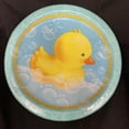 Party Creations Bubble Bath Dinner Plate, 9", 8 Ct - Walmart.com