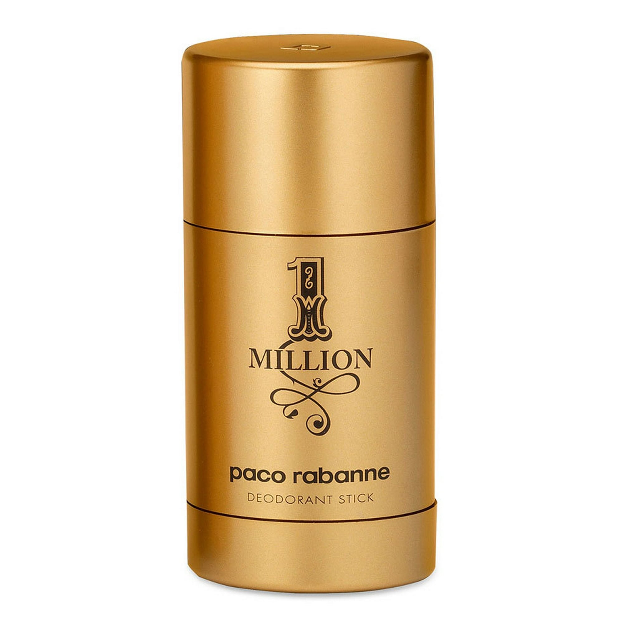 Click here for (Pack 6) 1 Million Cologne By Paco Rabanne Deodora... prices