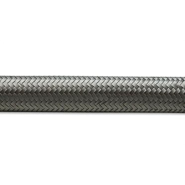 Russell Performance -6 AN ProFlex Stainless Steel Braided Hose (Pre ...