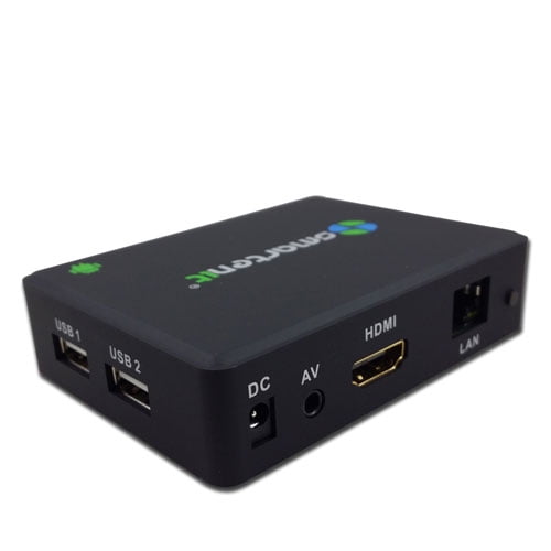 Smartenit #6007E Multi-protocol Smart Hub with built-in Zigbee and WiFi ...