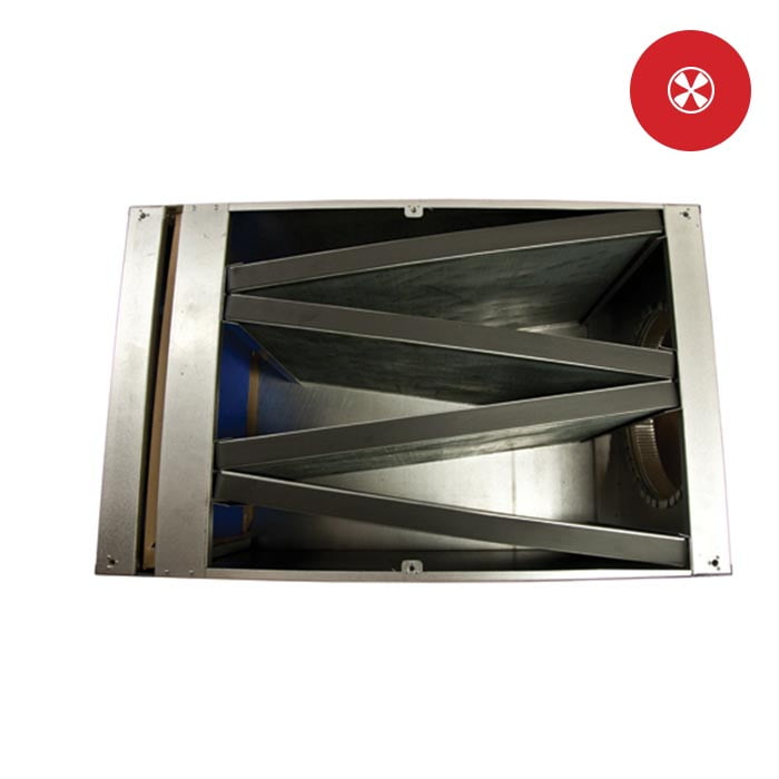 Air Box 4+, Stealth Edition (12'') - Walmart.com