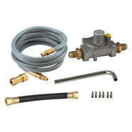 Blackstone Natural Gas Conversion Kit - Walmart.com