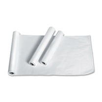 Medline Exam Table Paper, White, 12 count - Walmart.com