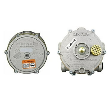 FAST Fuel Pressure Regulator 30-70 - Walmart.com