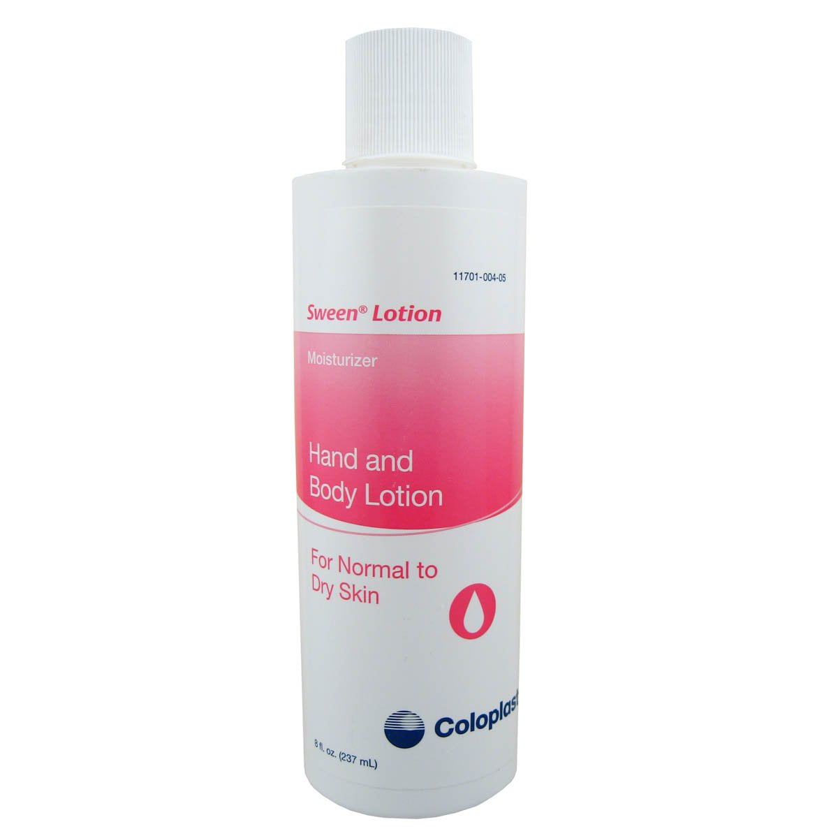 Coloplast Moisturizing Sween Lotion 8oz 402 - Walmart.com
